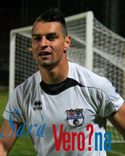 Pozzebon incrocia le dita: «Il Chievo? Sarebbe il coronamento di un ...