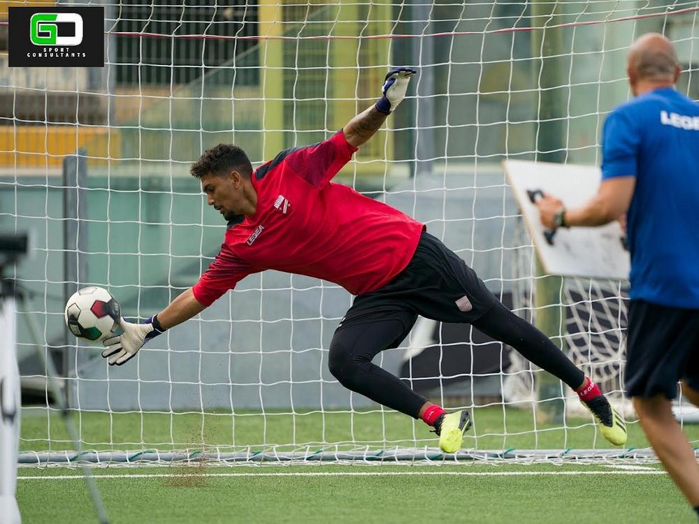 Ilvamaddalena, arriva il portiere italo-tunisino Ahmed Mejri | Sardegna ...