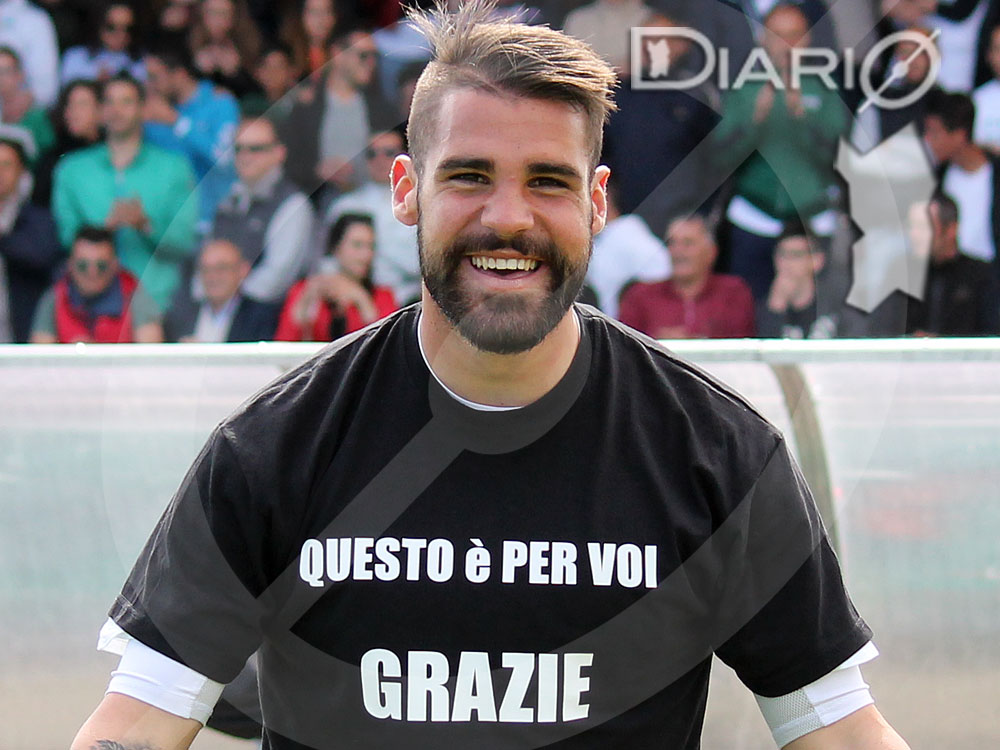 Alessandro Aloia resta in Sicilia, l'ex Acireale giocherà nella ...