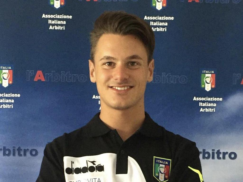 Arbitri 24ª giornata: Francesco Croce di Novara dirige il derby ...
