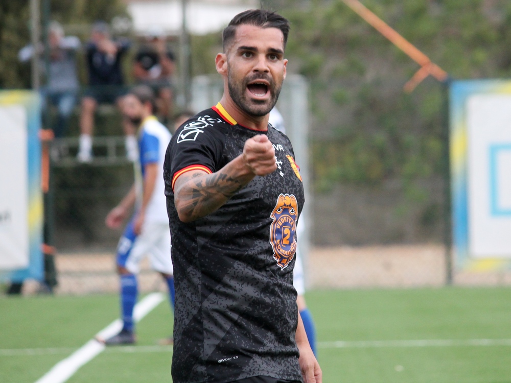 Atletico Uri, altra partenza ad handicap ma Aloia acciuffa il Real ...