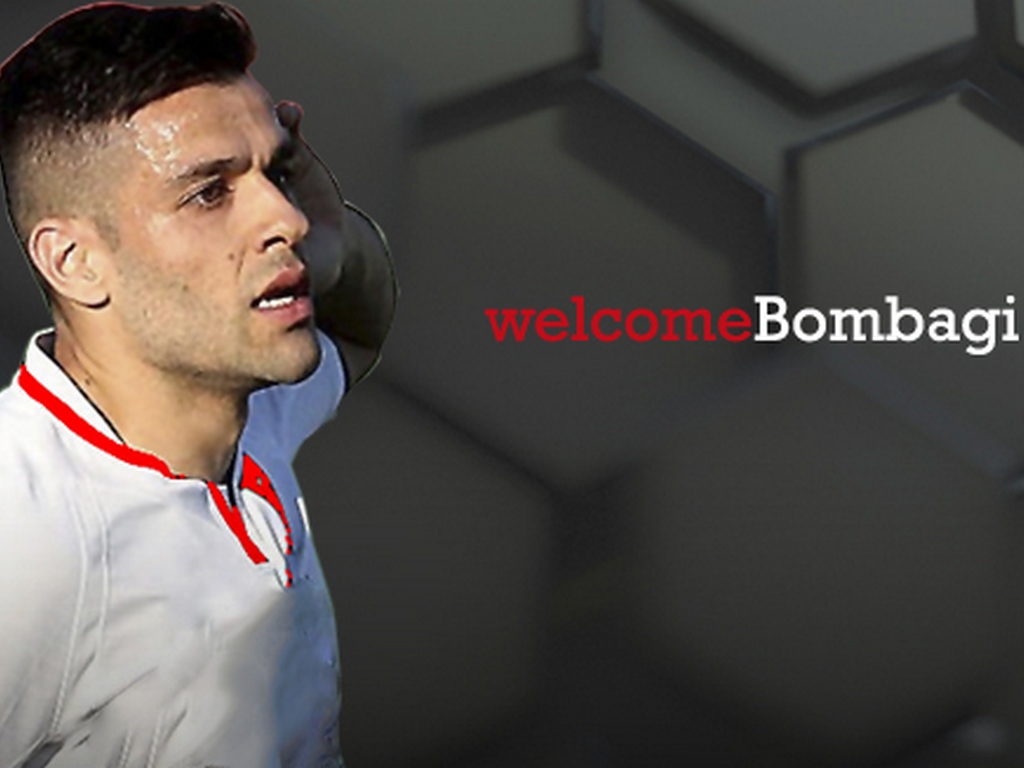 Il sassarese Francesco Bombagi firma un biennale al Teramo | Sardegna ...