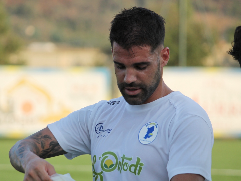 Ilva, la vittoria è di rigore: Aloia e Bonu, dal dischetto, stendono il ...