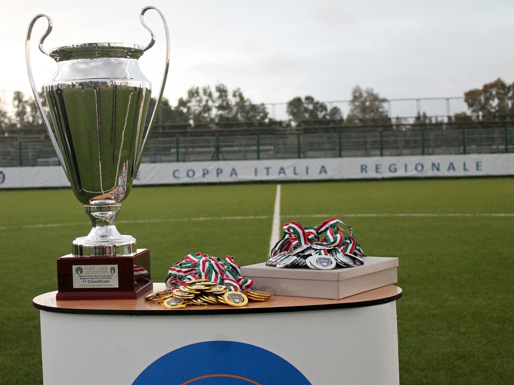 La Coppa Italia svela le quattro semifinaliste, oggi i match di ritorno ...
