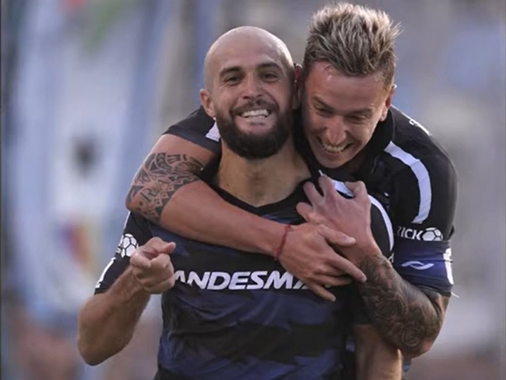 Mercato: colpo Arbus con Rodrigo Depetris, 100 gare nella serie A ...