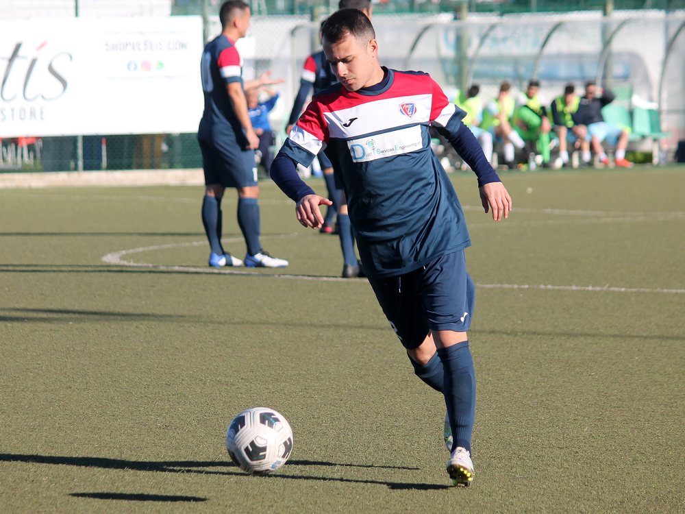 Mercato: l'Atletico si scatena con gli arrivi di Cuccu, Balistreri ...