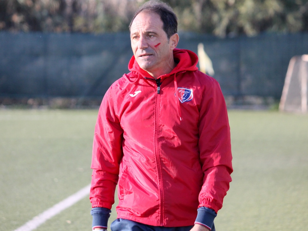 La Ferrini c'è, Pinna: «Col Tempio un buon punto, a Gavoi tappa ...