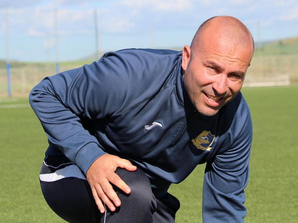 La Freccia Parte Montis si gode l'aria d'alta quota, Boi: «Pensavo ad ...