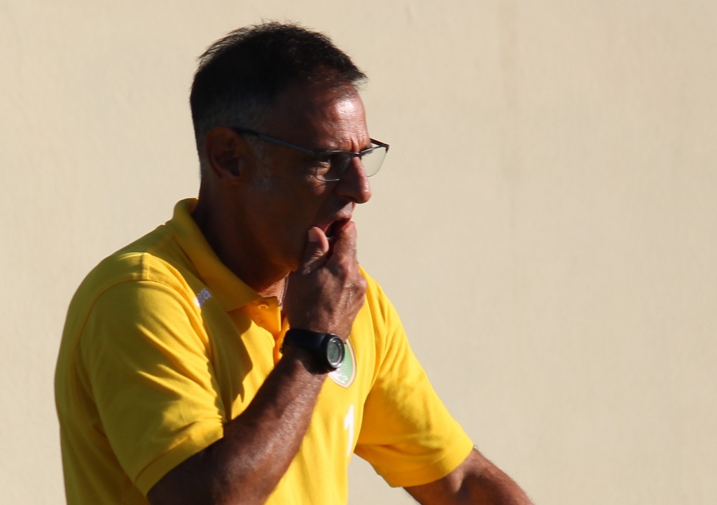 Castiadas, ecco i motivi dell'esonero di Marco Savini: «Comportamento ...