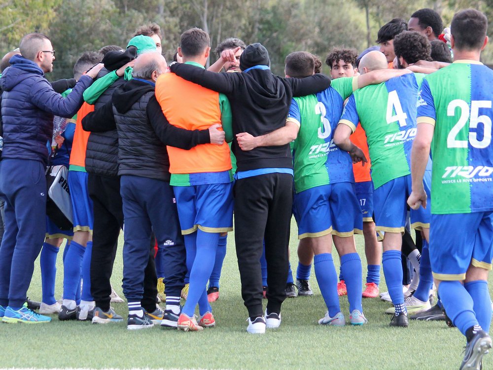 La Nuorese a 90' dall'Eccellenza ma l'Alghero non molla, anche Fonni e ...