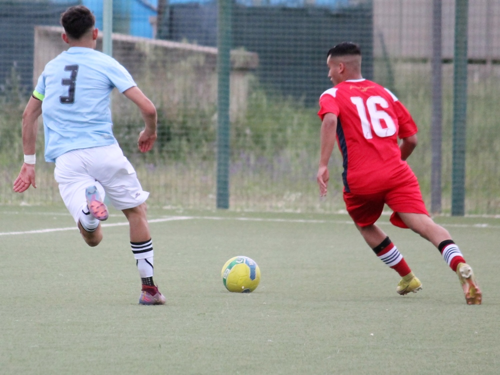 Playoff Juniores per il Budoni e titoli regionali Allievi (Ferrini ...