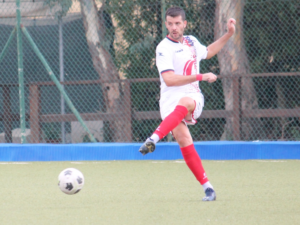 Mercato: Mancusi rinforza la difesa del Sant'Elena, Spina è della ...