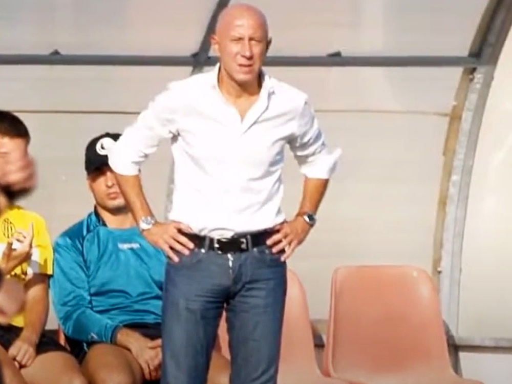 Marco Cossu alla Spal nello staff di Massimo Rastelli | Sardegna Diario ...