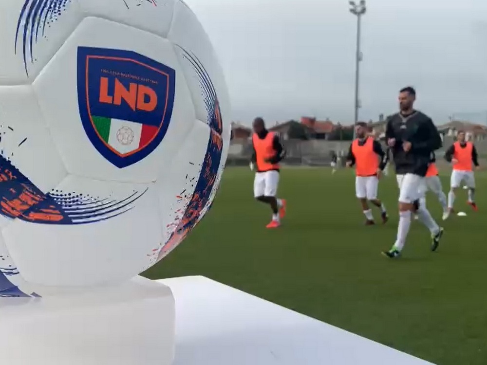 La Lnd in campo giovedì per anticipare le festività pasquali: match ...