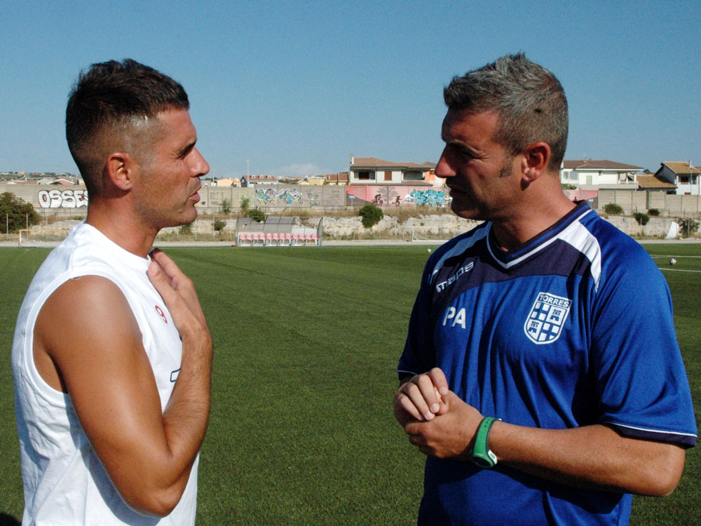 La Torres rinforza l'attacco con l'esperta punta palermitana Gaetano Lo ...