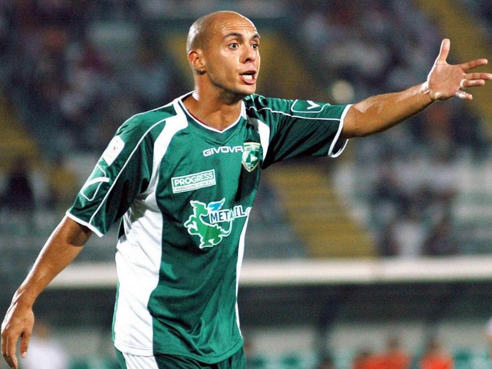 Castiadas, che colpo per il centrocampo: firma l'argentino Lucas Correa ...