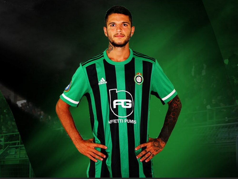 Il re dei bomber parla sardo: per Mario Chessa un 30 e lode con la ...