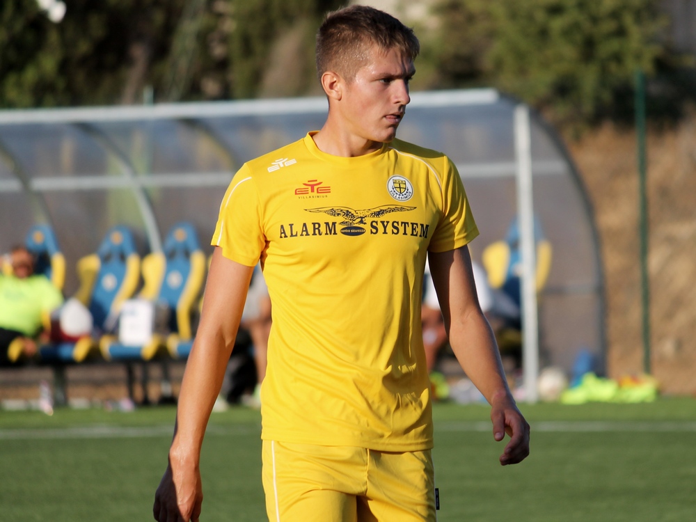 Muravera, arriva l'inglese ex Castiadas Matthew Savage | Sardegna ...