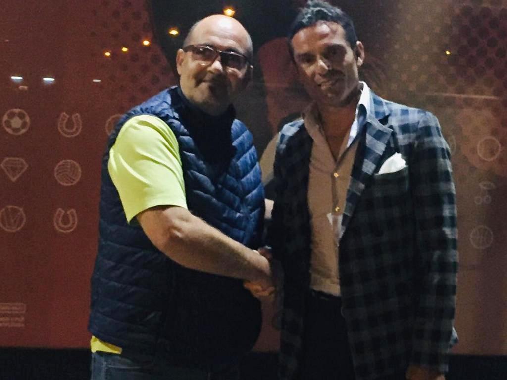 La Monteponi ha scelto il nuovo tecnico: c'è l'accordo con Nicola Agus ...