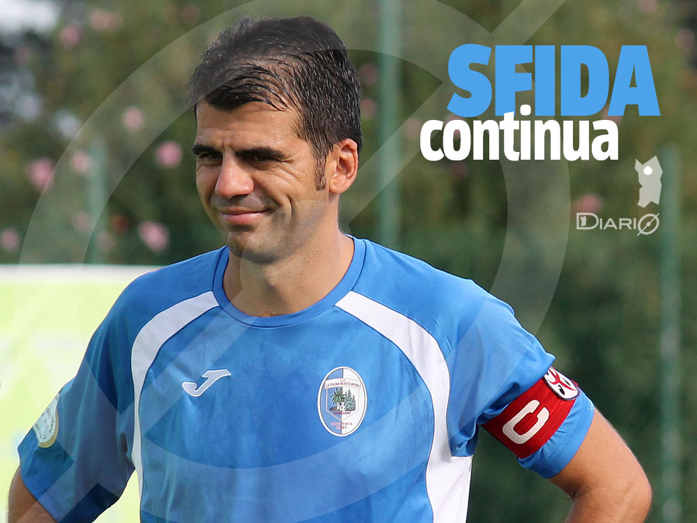 Altro colpo della San Marco, preso il difensore Pierluigi Porcu ...