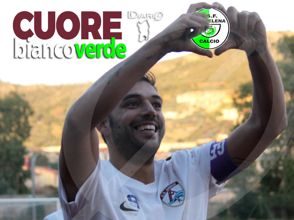 Il Sant'Elena aspetta l'Eccellenza e si regala Guglielmo Falciani, il ...