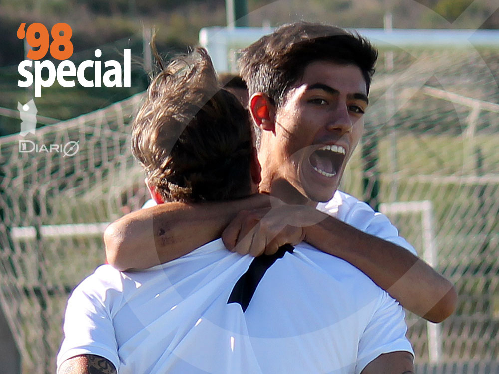 Un fuoriquota al Sorso, ecco il centrocampista Paolo Scano ('98) ex ...