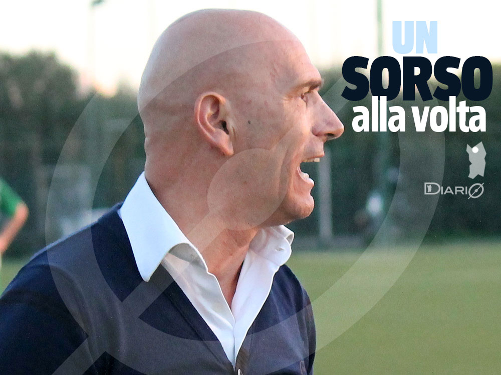 Il Sorso di Pierluigi Scotto: «Scelta affascinante e piazza con grandi ...