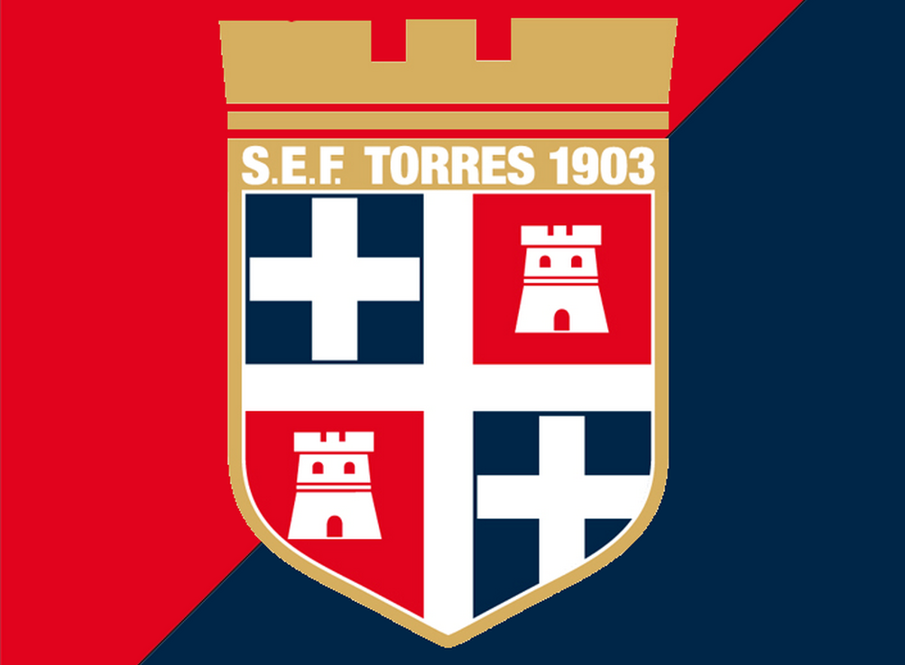 Torres, il 17 agosto l’inizio della preparazione | Sardegna Diario Sportivo