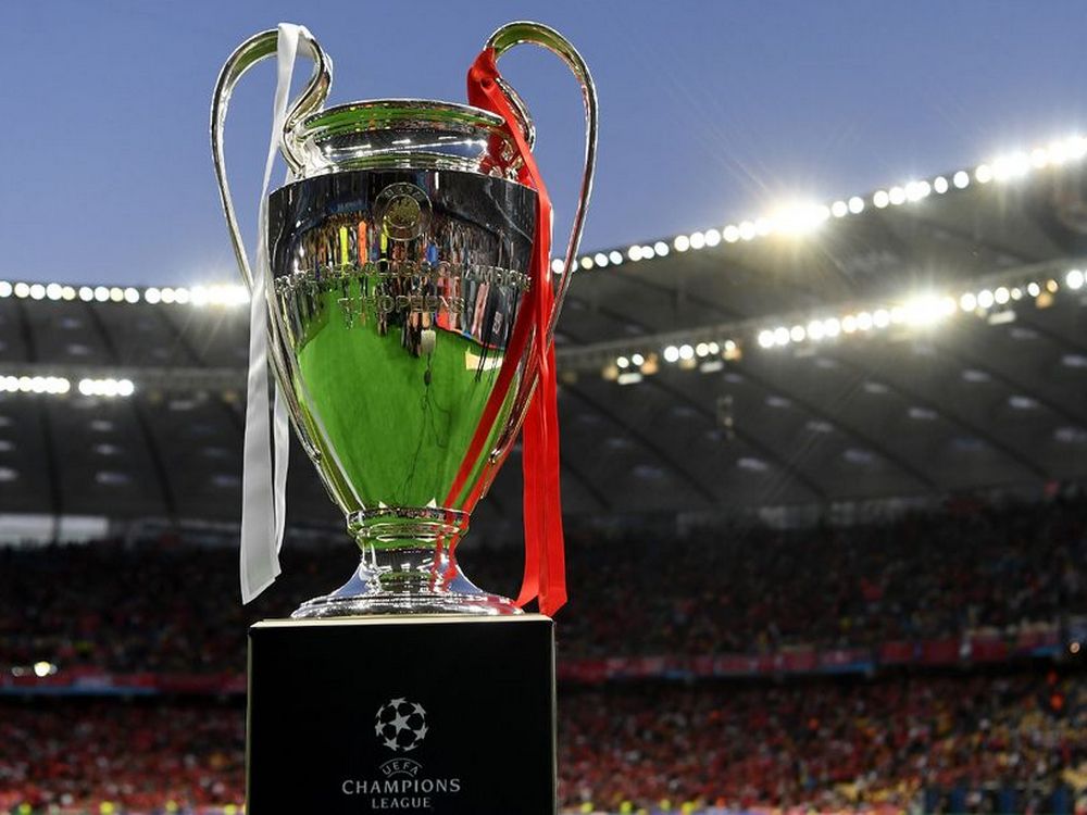 L'Uefa decide l'atto conclusivo delle Coppe: Final Eight di Champions a ...