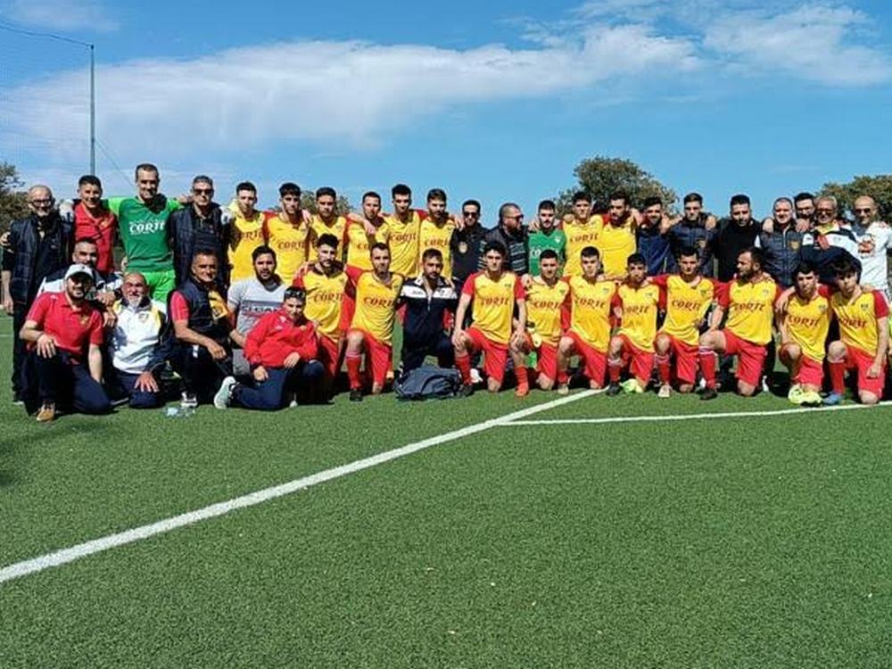 L'Ussana vince il testa a testa, Isoni: «Senorbì degno avversario, dopo ...