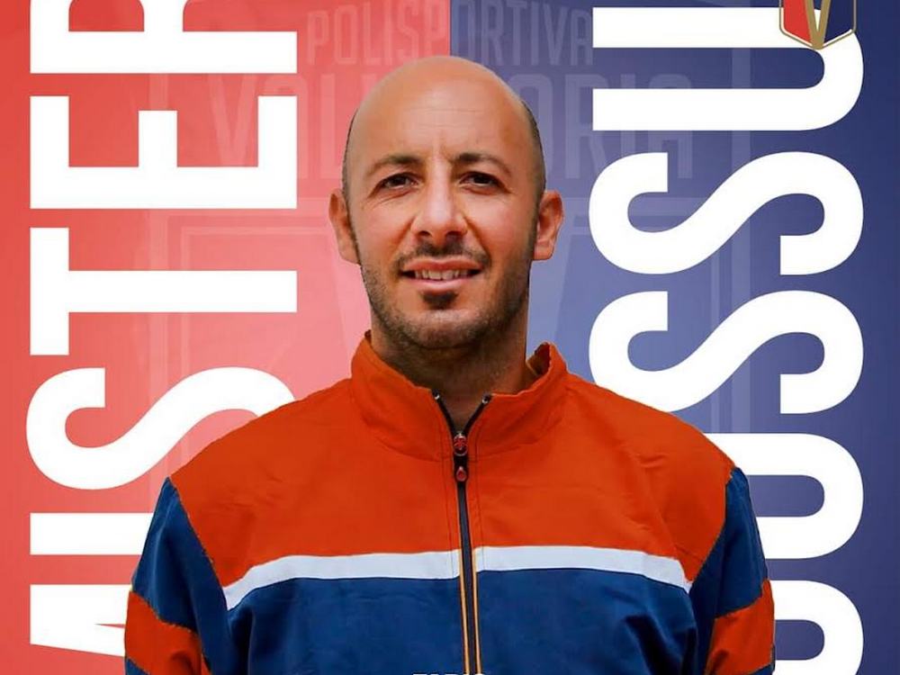 Al Valledoria il derby, Cossu: «Col Castelsardo è stata una gara tosta ...