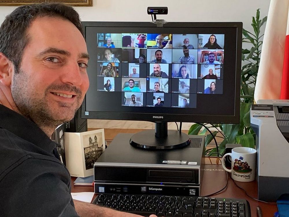 Spadafora: «Pubblicato il protocollo per gli allenamenti, lunedì quello ...