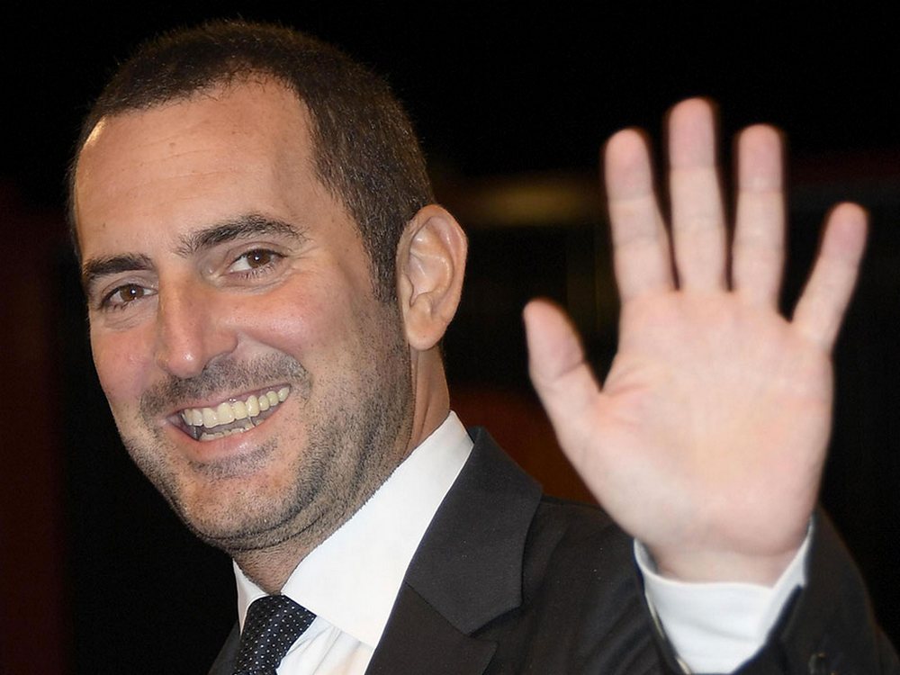 Spadafora: «Firmati i decreti per il bonus ai lavoratori sportivi e il ...