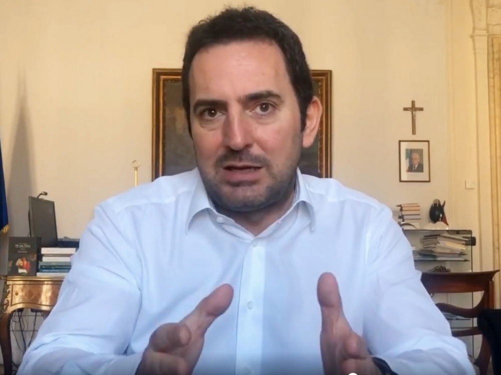 Collaboratori Sportivi, Spadafora: «Pagati altri 12.355 bonus di 600 ...