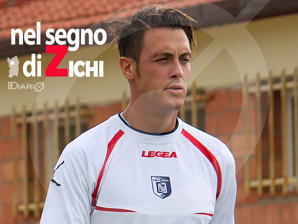 L'Ossese si riprende la vetta, Zichi: «Ora ci aspettano sette finali ...