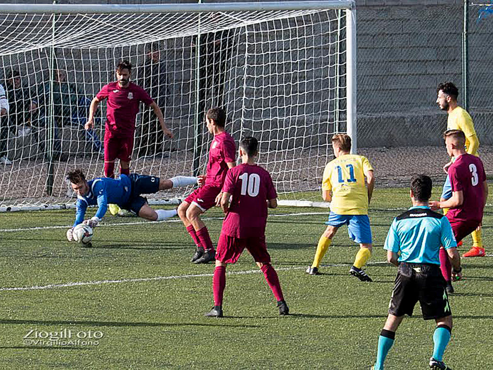 Doppio Boi, Sant'Elena ko ed il Seulo non molla la vetta; la San Marco ...