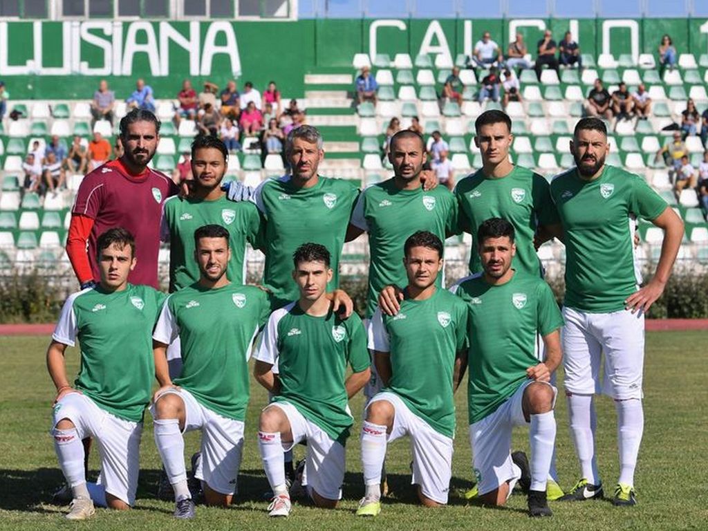 Cinquina dell'Arzachena nel testa-coda con il Berchidda; il Castelsardo ...
