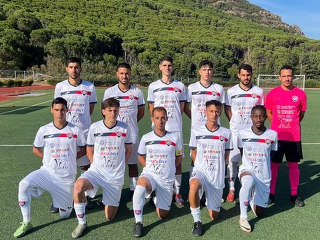 La Terralba Francesco Bellu rallenta la corsa del Monastir capolista ...