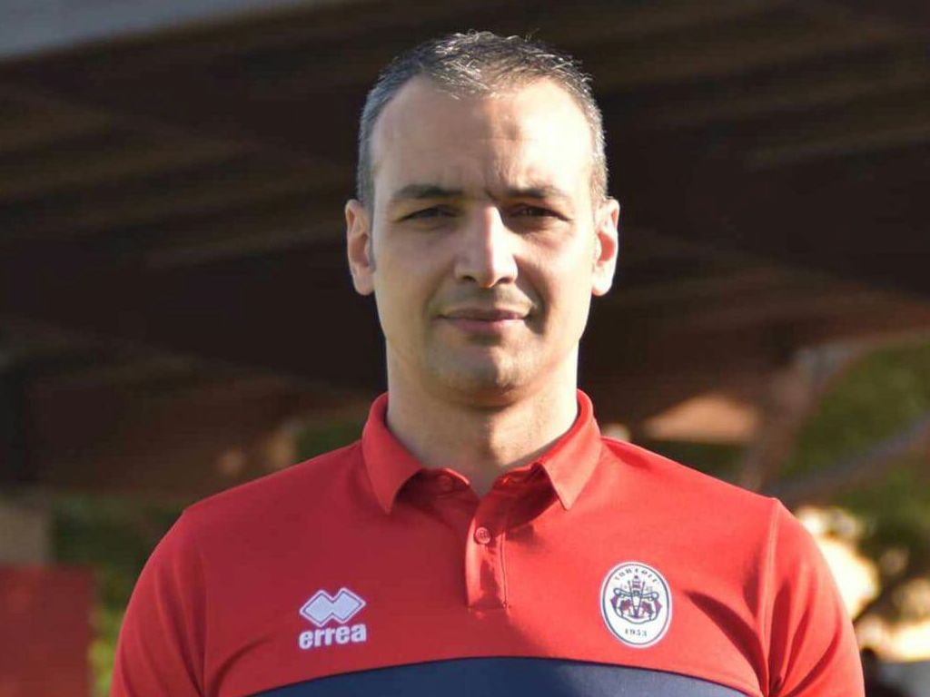 Il Tortolì rivede i playoff, Salerno: «In linea con l'obiettivo ...