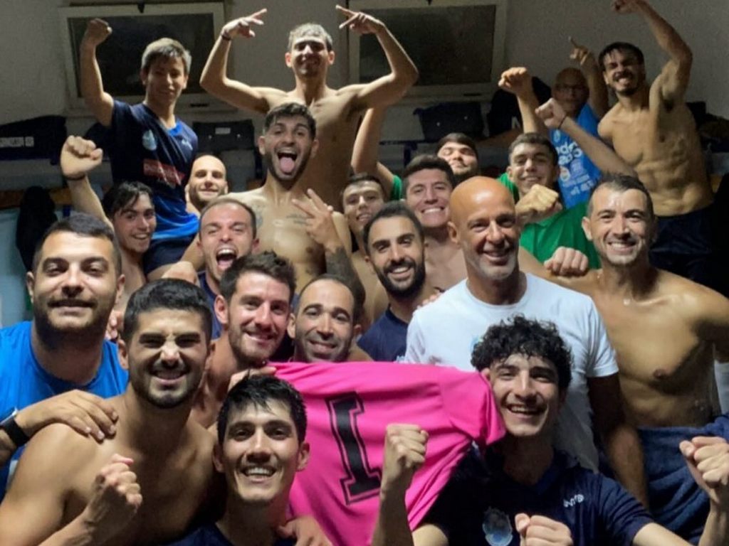 La Montalbo corre con le grandi, Crisci: «Conosco bene il valore della ...