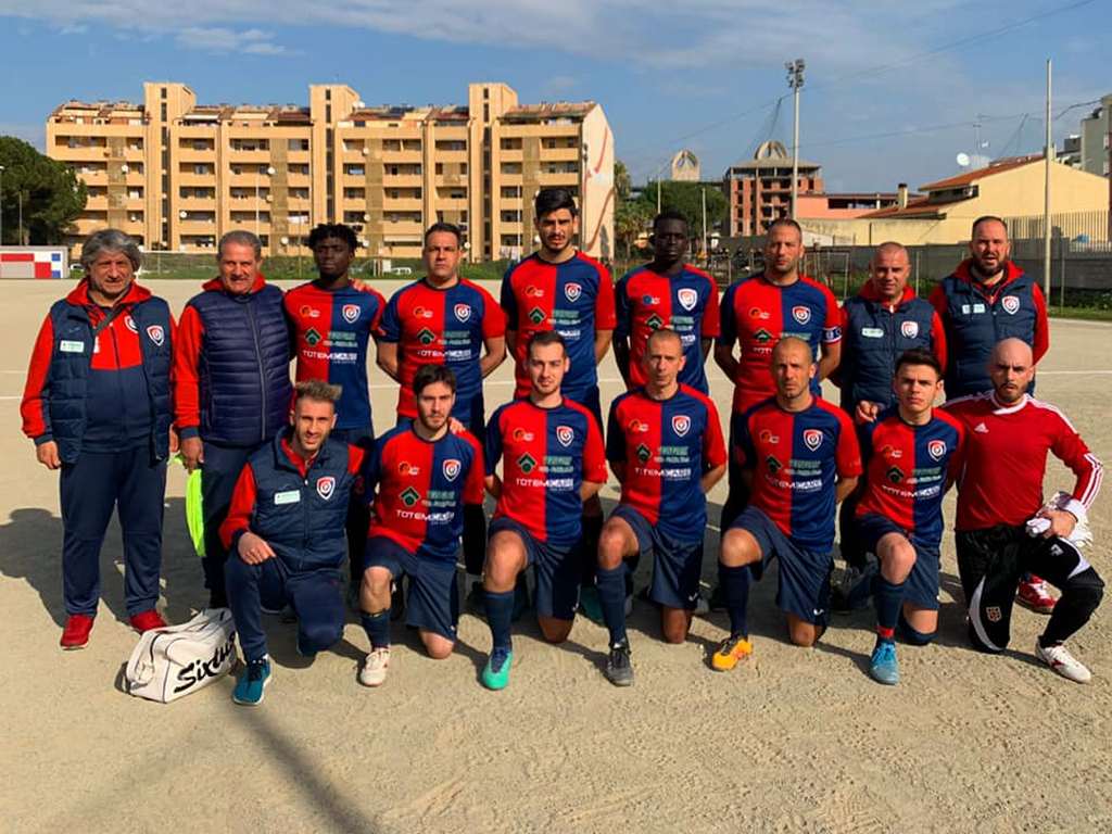 Calcio Pirri di misura, contro la Jupiter arriva la vittoria numero 15 ...