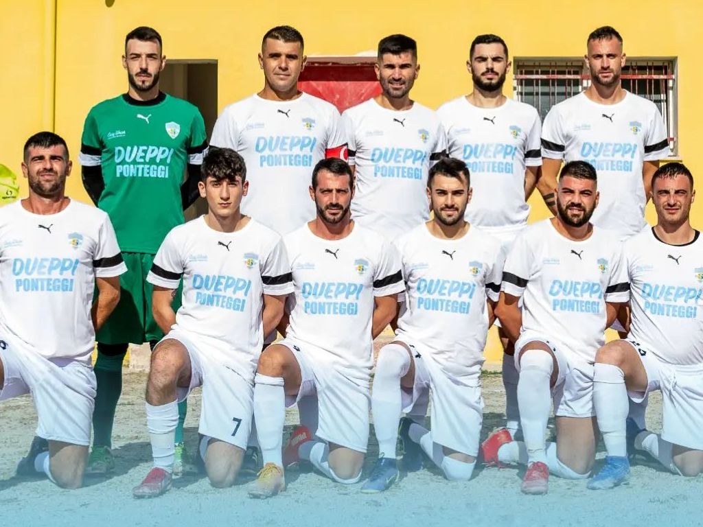 Campanedda e Sorso avanti tutta; primi sorrisi in casa Alghero: Urgias ...