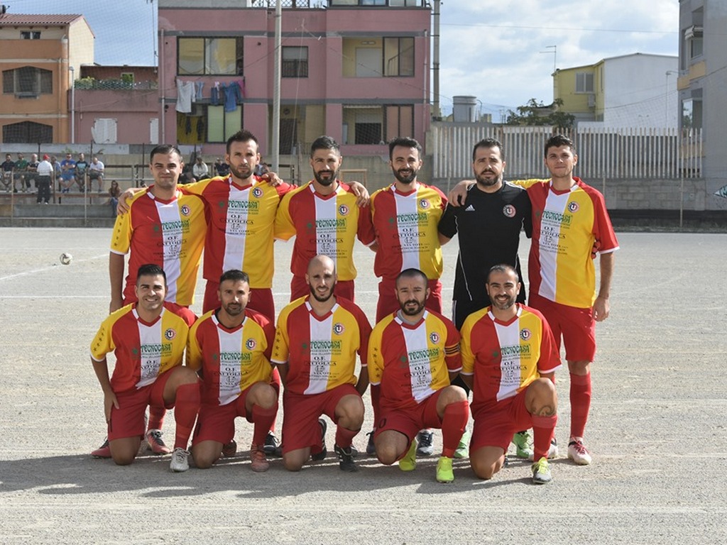 Calcio Pirri inarrestabile: Mura e soci stendono anche la Gioventù ...