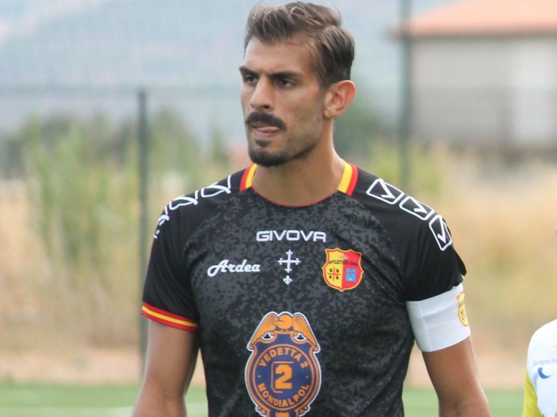 La mano di Fadda sul derby, vince l'Atletico Uri e si infuria il Latte ...