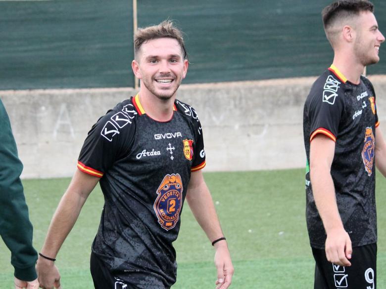 L'Atletico Uri concede il bis ad Artena: ancora un 2-1 sul campo della ...