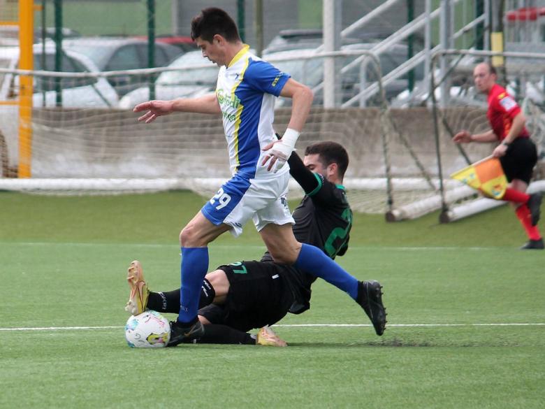 Live 27ª giornata: torna un derby sardo, fari puntati su Budoni-COS ...