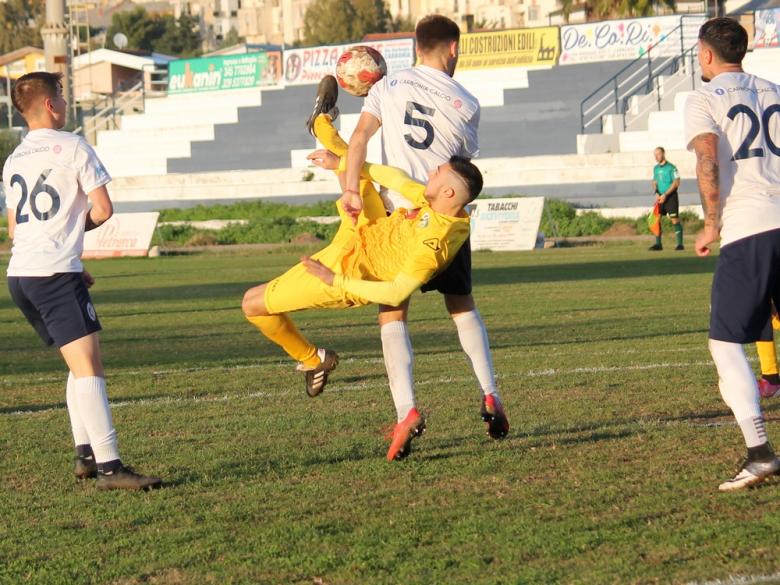 Live 36ª giornata: Budoni e Latte Dolce duellano in trasferta, Sant ... Live 36ª giornata: Budoni e Latte Dolce duellano in trasferta, Sant ...