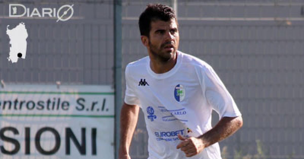 Col La Palma Pierluigi Porcu fa 20: «In ogni stagione tutto si resetta ...