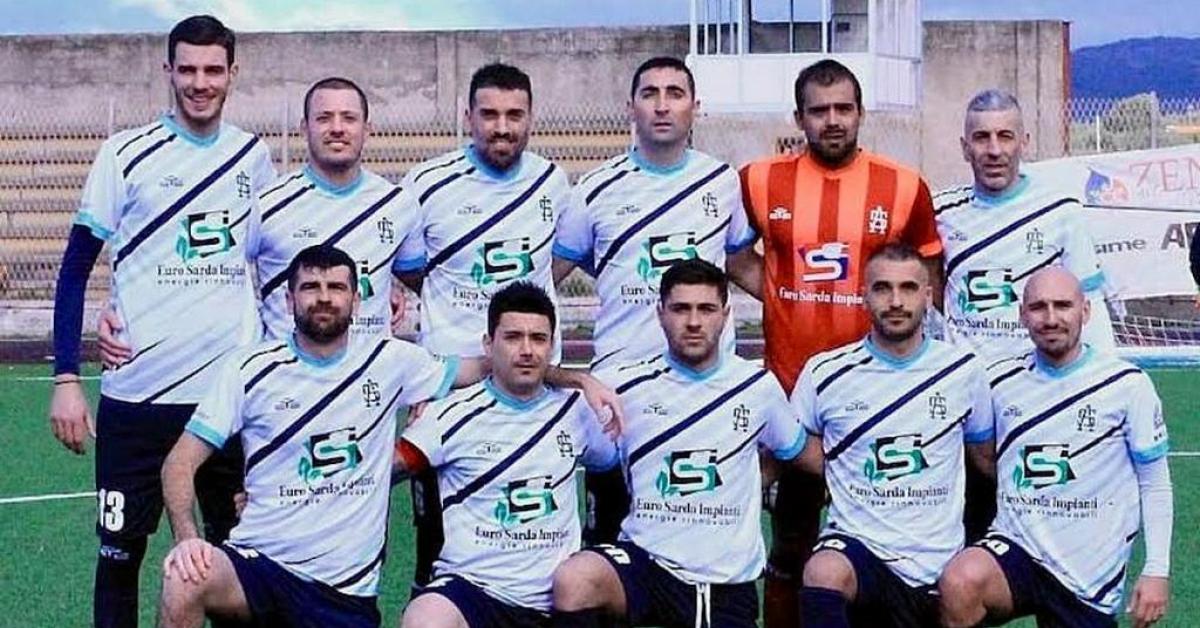 Il Sorso con le polveri bagnate in casa dell'ostico Florinas; l'Atl ...