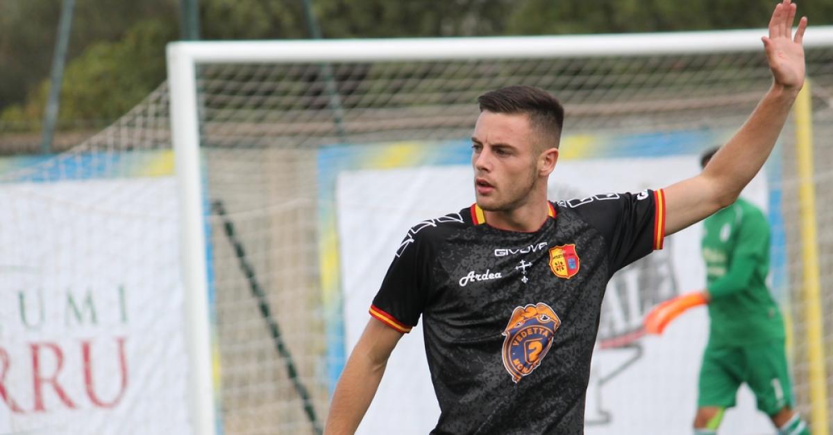 Il Trastevere segna tre gol e l'Atletico Uri resta al "palo" | Sardegna ...